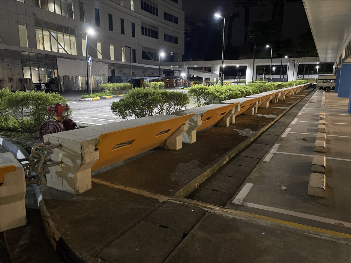 HVM Blocks - Precision Fabricators