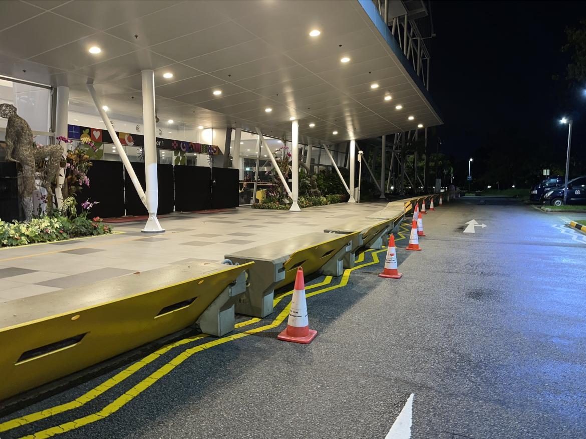 HVM Blocks - Precision Fabricators